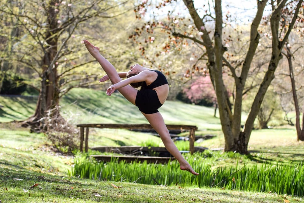 FIERCE DANCE ACADEMY - Updated July 2024 - 608 E Basin Rd, New Castle ...