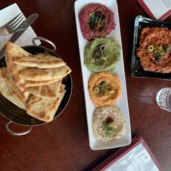 CAFE TURKO - Updated July 2024 - 1929 Photos & 1323 Reviews - 750 N ...