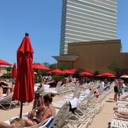 BORGATA OUTDOOR POOL - 34 Photos & 17 Reviews - 1 Borgata Way, Atlantic ...