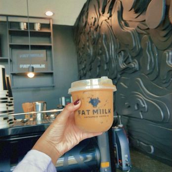 FAT MIILK - Updated January 2025 - 102 Photos & 44 Reviews - 5018 N ...