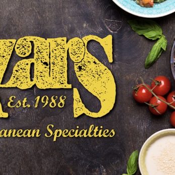 AZAR’S MEDITERRANEAN CUISINE - Updated November 2024 - 128 Photos & 163 ...