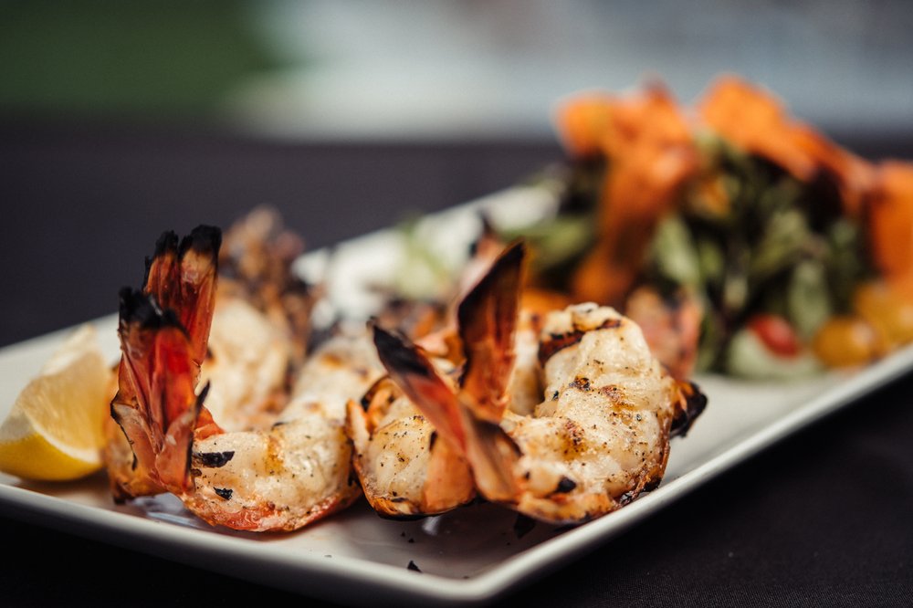 FERRARO’S KITCHEN - 344 Photos & 193 Reviews - Wine Bars - 1099 NE 79th ...