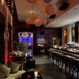 NOBU - Updated October 2025 - 4151 Photos & 1754 Reviews - 903 N La ...