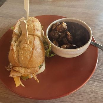 MISFIT KITCHEN - Updated August 2024 - 79 Photos & 28 Reviews - 111 N ...