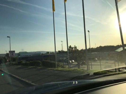 EDEKA SIMMEL - Obere Dorfstr. 41, Lichtenstein, Sachsen, Germany ...