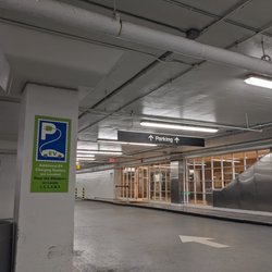 GARAGE AT POST OFFICE SQUARE - 35 Photos & 60 Reviews - 0 Post Office ...