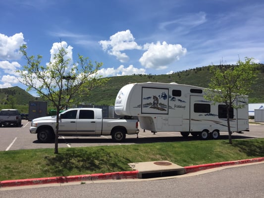 Lazy Days Rv Denver