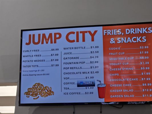 THE JUMP CITY - Updated January 2026 - 10 Photos - 9325 Yonge Street ...