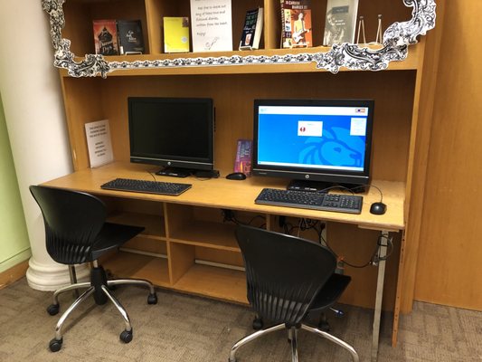 NEW YORK PUBLIC LIBRARY - YORKVILLE BRANCH LIBRARY - Updated October ...