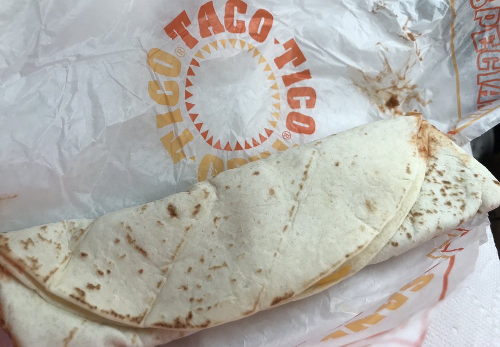 TACO TICO TEXARKANA - Updated December 2024 - 14 Photos & 23 Reviews ...