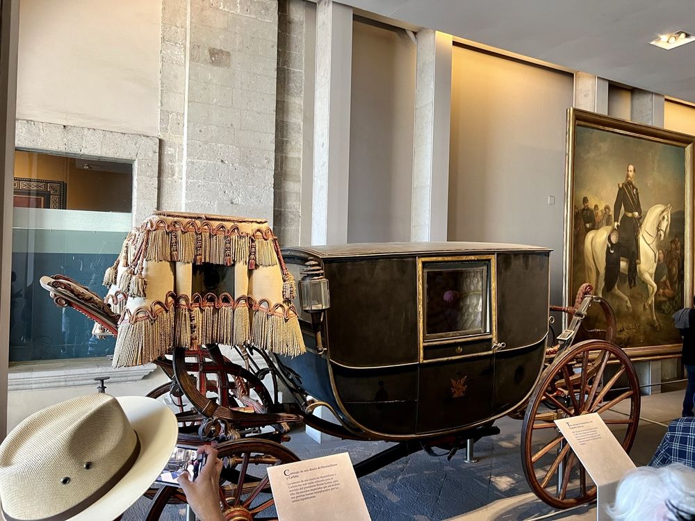 CASTILLO DE CHAPULTEPEC - Updated July 2024 - 1548 Photos & 135 Reviews - Bosque de Chapultepec ...