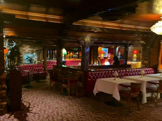 Photo of The Magic Lamp Inn - Rancho Cucamonga, CA, US.