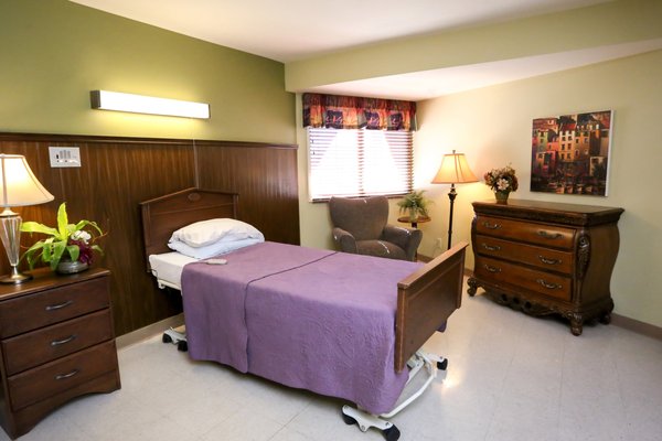 EVERGREEN BAKERSFIELD POST ACUTE CARE - Updated January 2026 - 16 ...