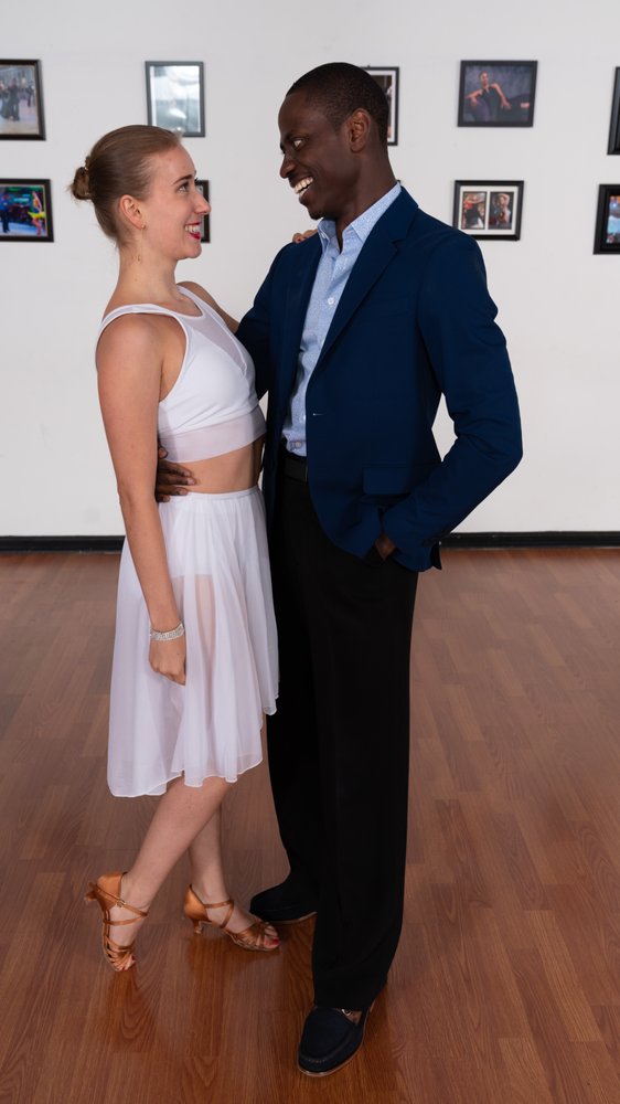 CROWN DANCE STUDIO - Updated June 2025 - 70 Photos & 20 Reviews - 2820 ...