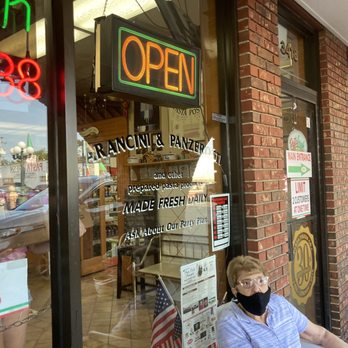 PASTA FRESH - Updated December 2025 - 231 Photos & 224 Reviews - 3418 N ...