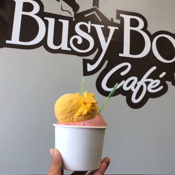 BUSY BOY CAFE’ - Updated September 2024 - 73 Photos & 22 Reviews ...