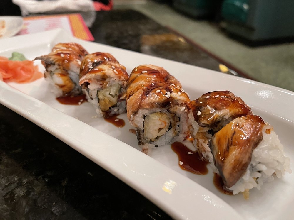 SAKURA - Updated December 2025 - 32 Photos & 55 Reviews - 1001 ...