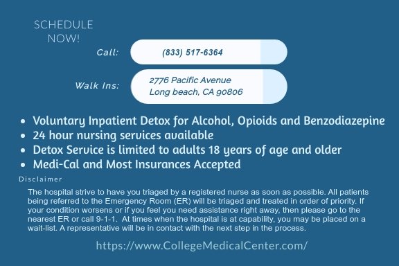 COLLEGE MEDICAL CENTER - Updated January 2026 - 25 Photos & 101 Reviews ...