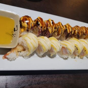 FUJI JAPANESE STEAK HOUSE & SUSHI BAR - Updated July 2025 - 58 Photos ...