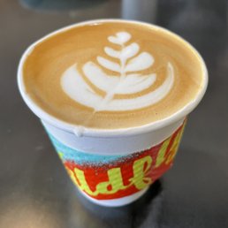 WILDFLYER COFFEE - Updated June 2025 - 62 Photos & 43 Reviews - 3262 ...