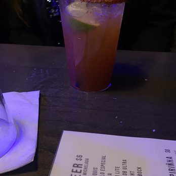 CAFE SALSERA - Updated August 2025 - 154 Photos & 145 Reviews - 2610 ...