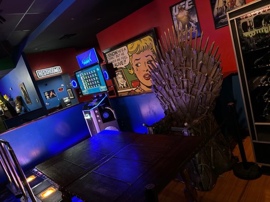 THE NERD - Updated April 2025 - 352 Photos & 426 Reviews - 450 Fremont ...