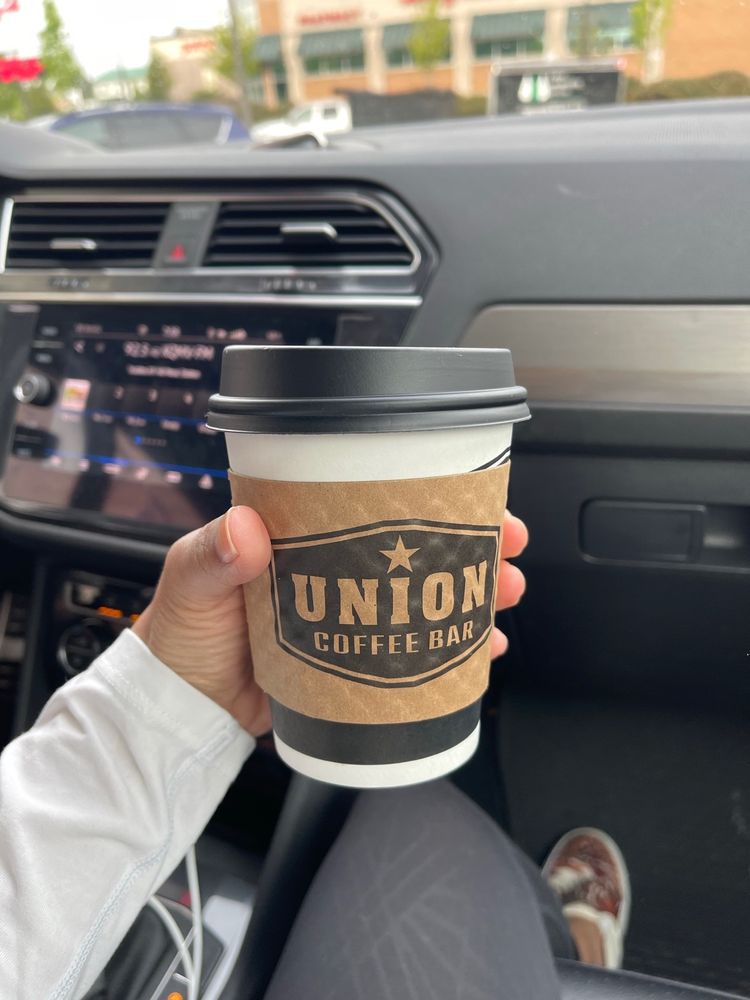 UNION COFFEE BAR - Updated September 2024 - 11 Photos & 47 Reviews ...