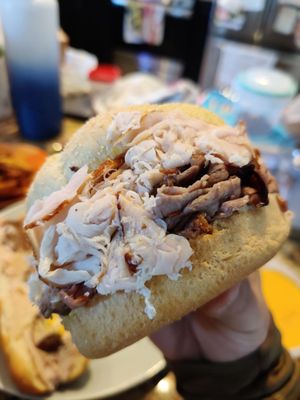 CRUISER ‘S PIT BEEF - Updated January 2026 - 39 Photos & 50 Reviews ...