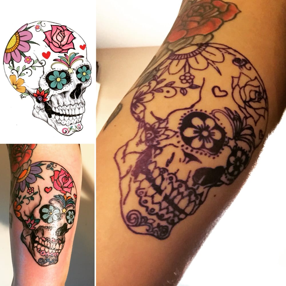 PRIMAL BODY INK - Updated November 2025 - 80 Photos - 3550 McBean St ...