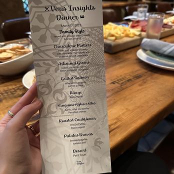 VIDRIO - 1038 Photos & 515 Reviews - 500 Glenwood Ave, Raleigh, North ...