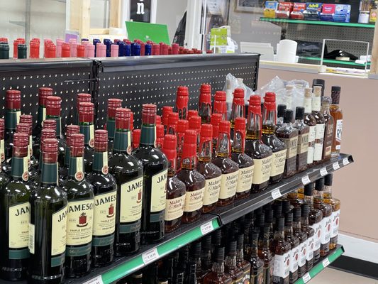 LIQUOR MART - Updated December 2025 - 14 Photos - 5900 Reisterstown Rd ...