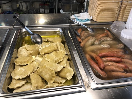 HUBERT’S POLISH KITCHEN - 133 Photos & 135 Reviews - 59 Spruce St ...