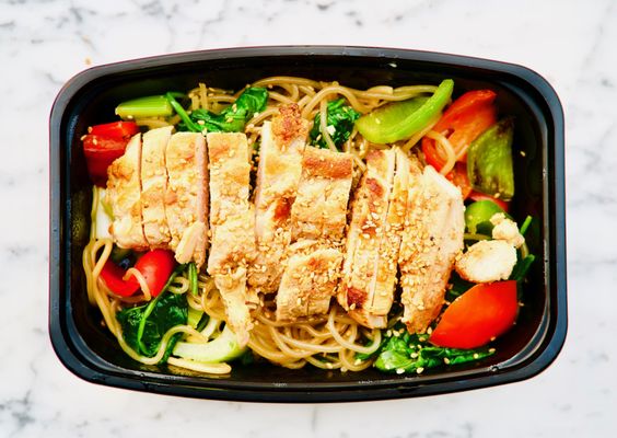 AMANI MEALS - Updated March 2025 - 39 Photos & 11 Reviews - Costa Mesa ...