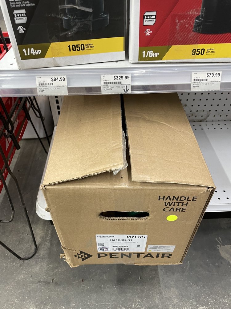 PROCTOR ACE HARDWARE - Updated April 2025 - 22 Photos & 32 Reviews ...