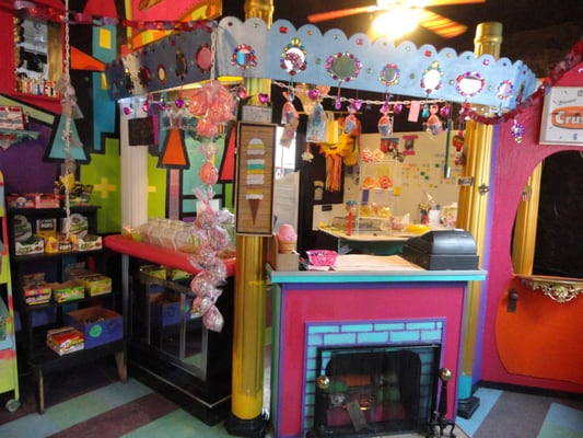 TUMMY ACHE CANDY STORE - Updated January 2026 - 1116 N Johnson St, Bay ...