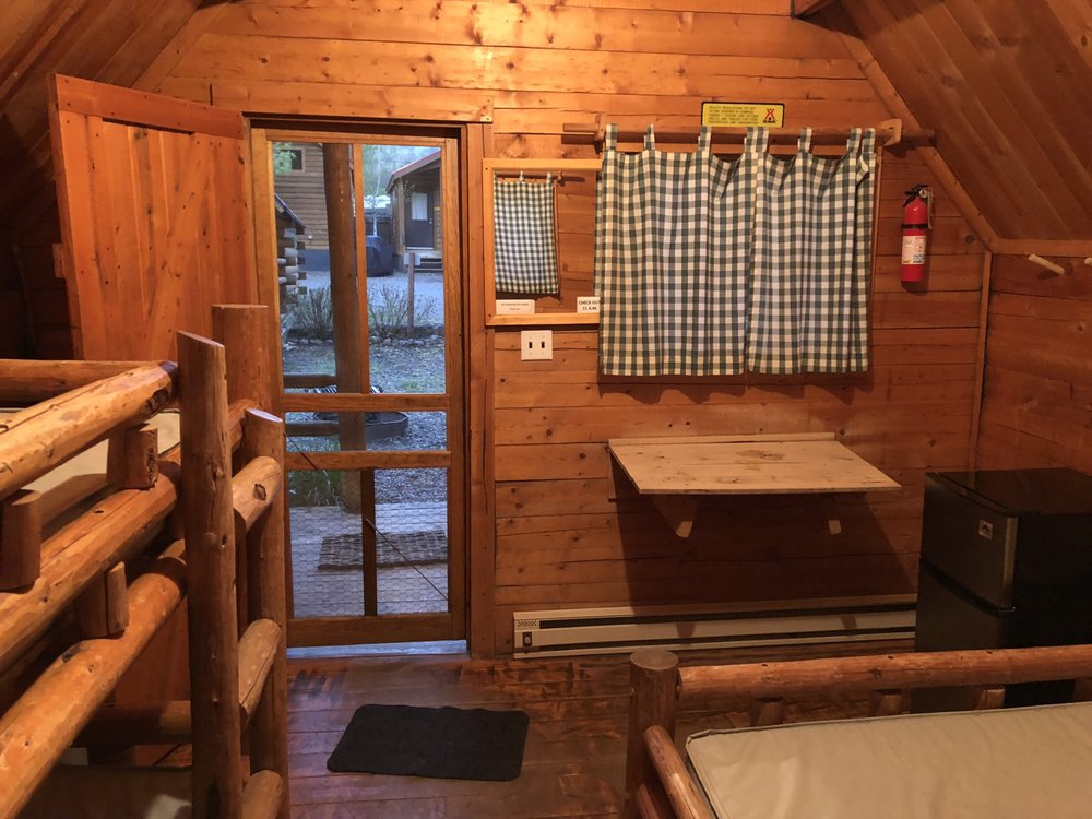 JACKSON HOLE / SNAKE RIVER KOA - 49 Photos & 83 Reviews - 9705 S Hwy 89 ...
