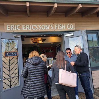 ERIC ERICSSONS FISH CO - Updated July 2024 - 961 Photos & 673 Reviews ...