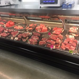 RUSTIC CUTS BUTCHER SHOP - 12 Photos - Butcher - 501 Veterans Memorial ...