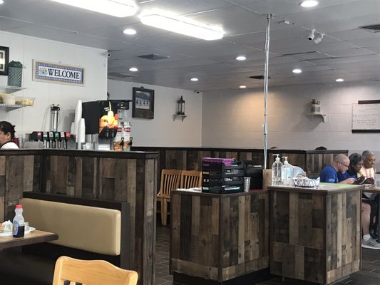 BENBROOK CAFE - Updated July 2025 - 89 Photos & 93 Reviews - 4902 Hwy ...