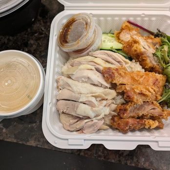 A MA CHICKEN RICE - Updated June 2025 - 357 Photos & 165 Reviews - 7405 ...