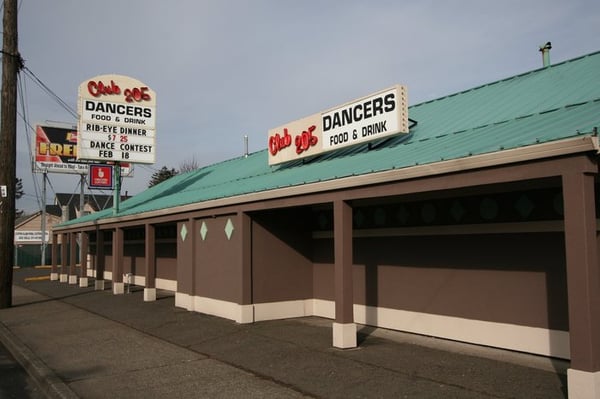 CLUB 205 - Updated December 2025 - 14 Photos & 99 Reviews - 9939 SE ...