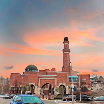 ISLAMIC SOCIETY OF BOSTON CULTURAL CENTER - ISBCC - Updated November ...