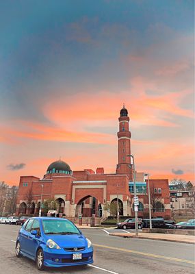 ISLAMIC SOCIETY OF BOSTON CULTURAL CENTER - ISBCC - Updated November ...