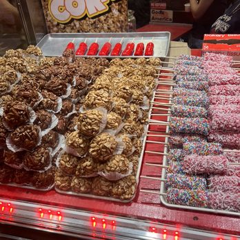 WILLIAM’S CANDY SHOP - Updated August 2025 - 210 Photos & 92 Reviews ...