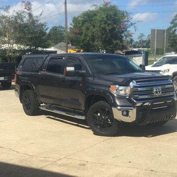 TOPPER WORLD SLIDELL - Updated December 2025 - 11 Photos - 774 E I 10 ...