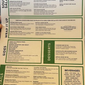 THE BROOK RESTAURANT & BAR - Updated November 2025 - 104 Photos & 177 ...