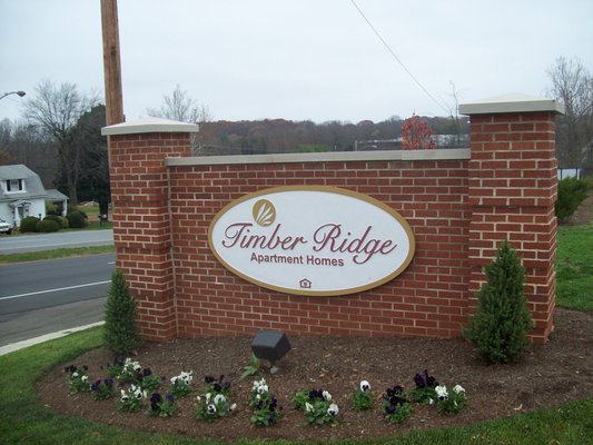 TIMBER RIDGE APARTMENT HOMES - Updated October 2025 - 7500 Timberlake ...