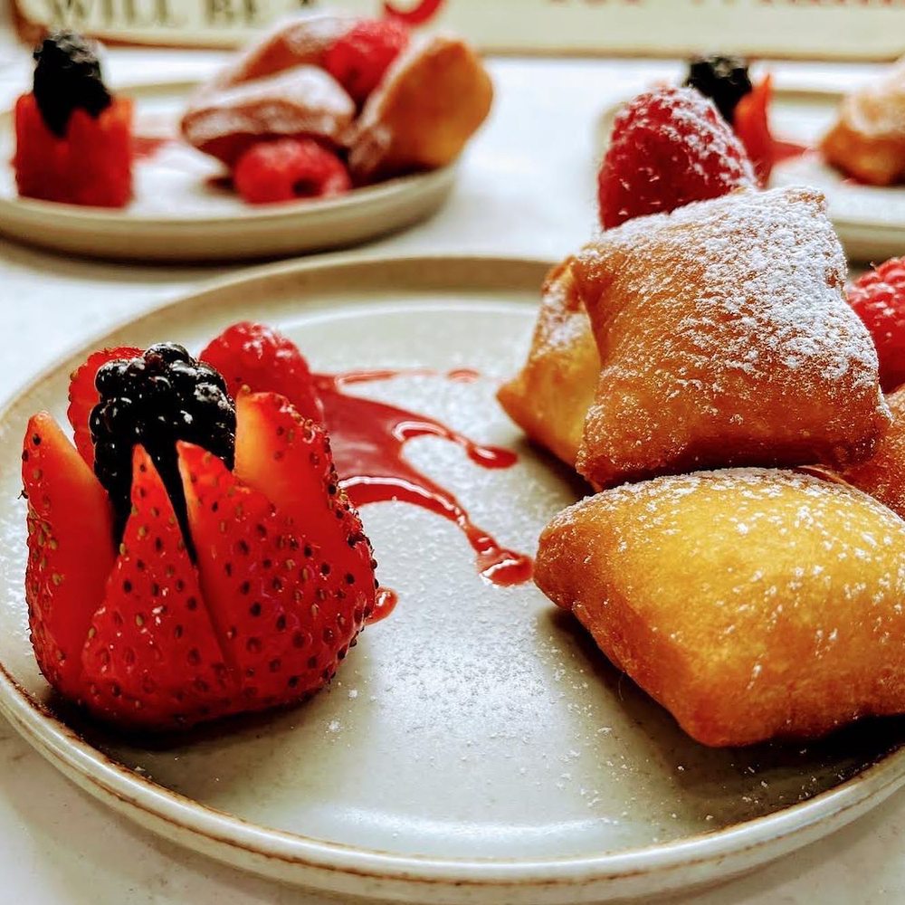 THE KIBANDA - African - 3400 Comsouth Dr, Austin, TX - Restaurant ...