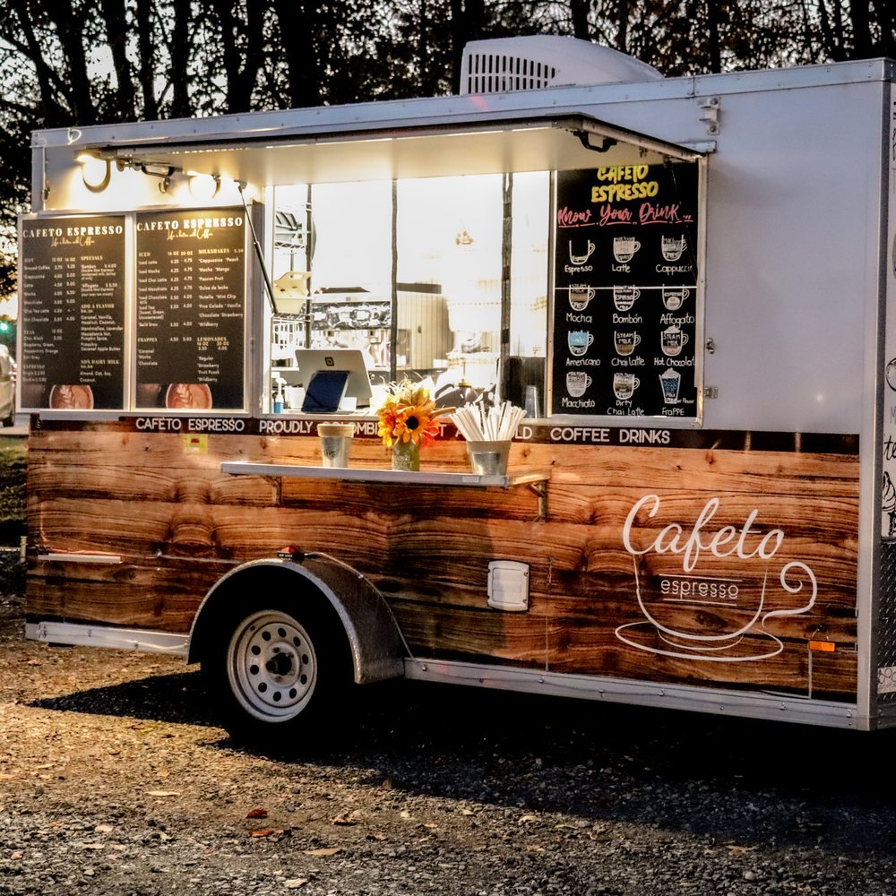 CAFETO ESPRESSO - Updated January 2026 - 22 Photos - 13111 Dawn Blvd ...