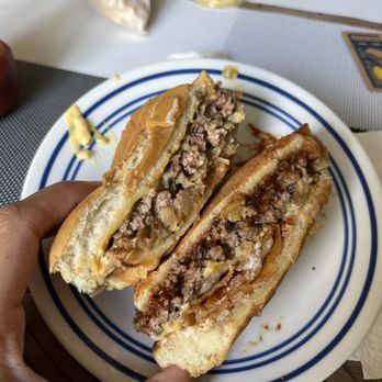 ROM BOMB BURGER - Updated October 2025 - 22 Photos & 25 Reviews - 9605 ...